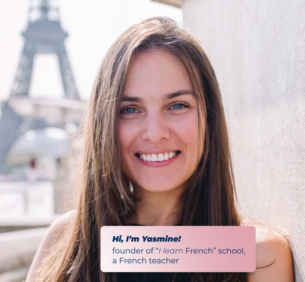 Ready to finally progress from Zero to Hero in French?